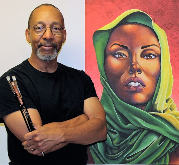 William Roby - Official Website